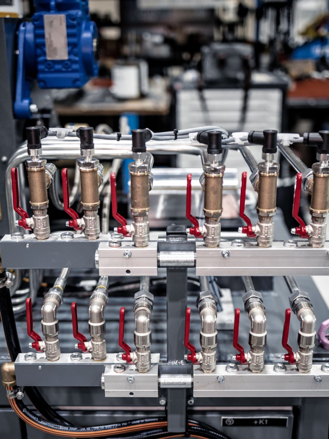 ERMAFA | Special machinery & plant engineering